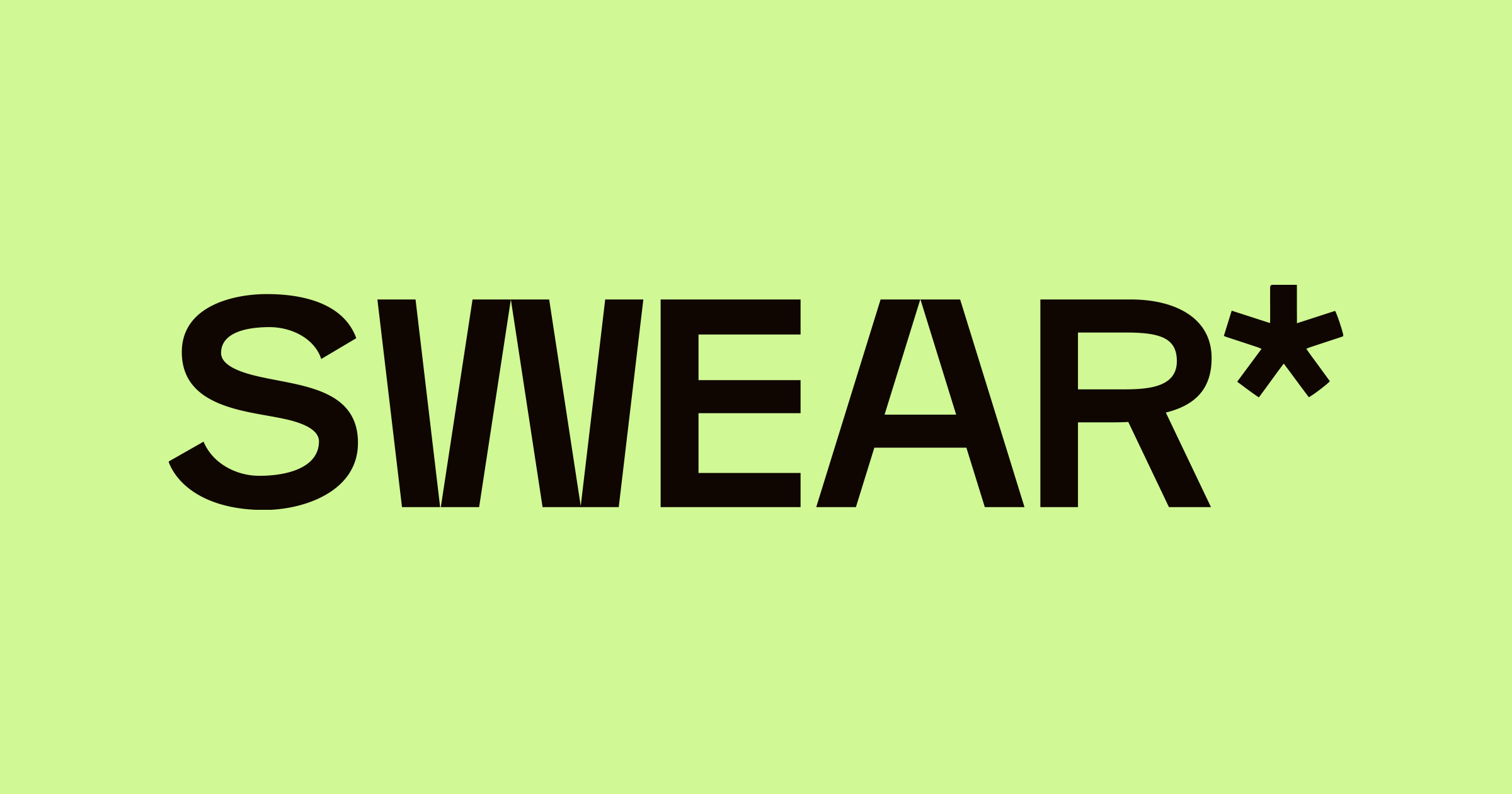 Swear Brands | Premium Leather Wallets & Accessories