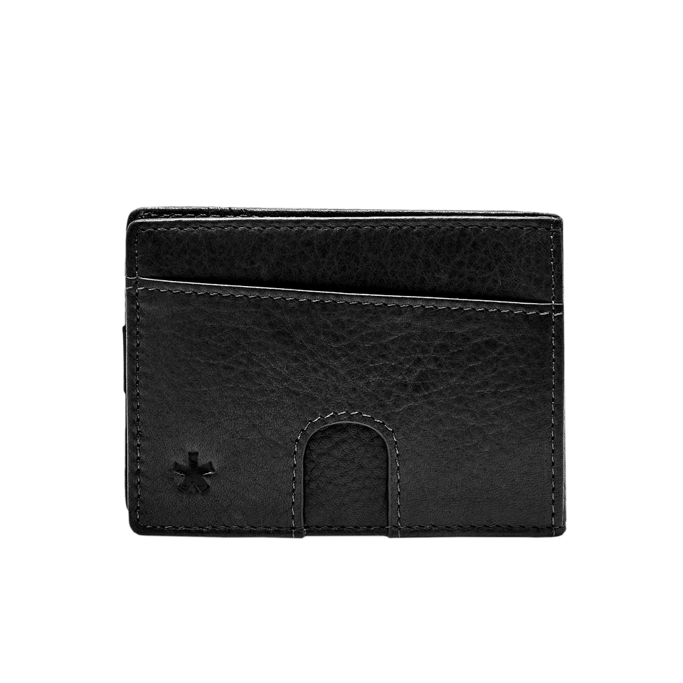 Origin Wallet | Slim RFID Blocking Bifold Wallet | Swear Brands