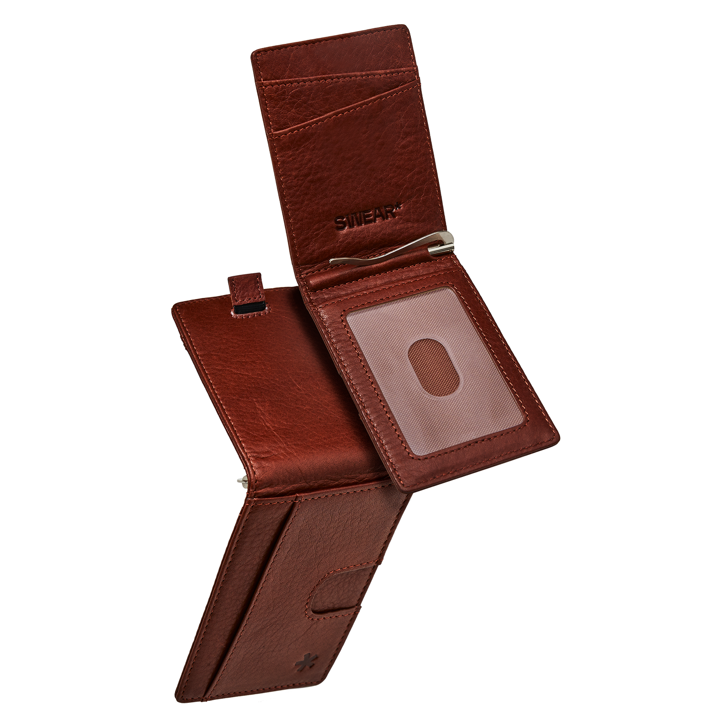 Origin Wallet | Slim RFID Blocking Bifold Wallet | Swear Brands